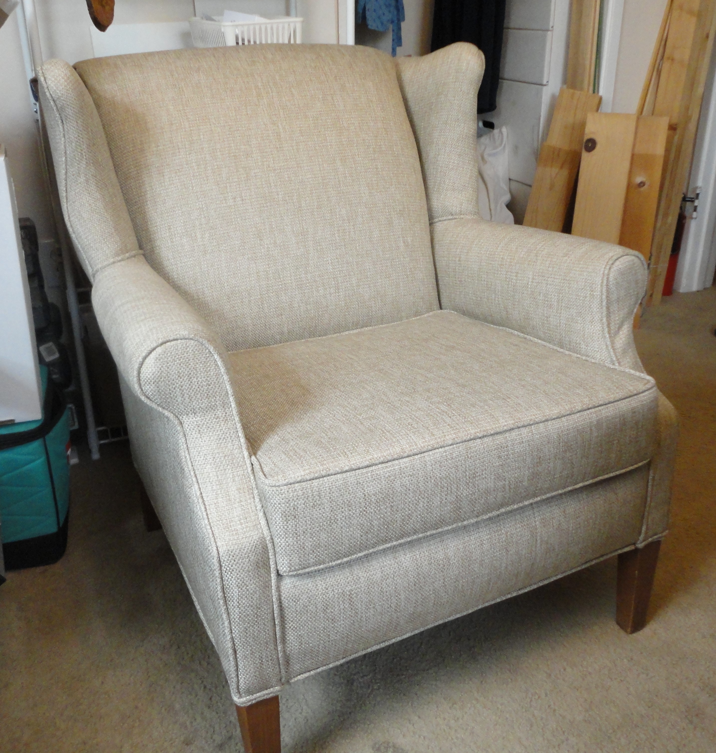 Bookworm – Questionable Salad